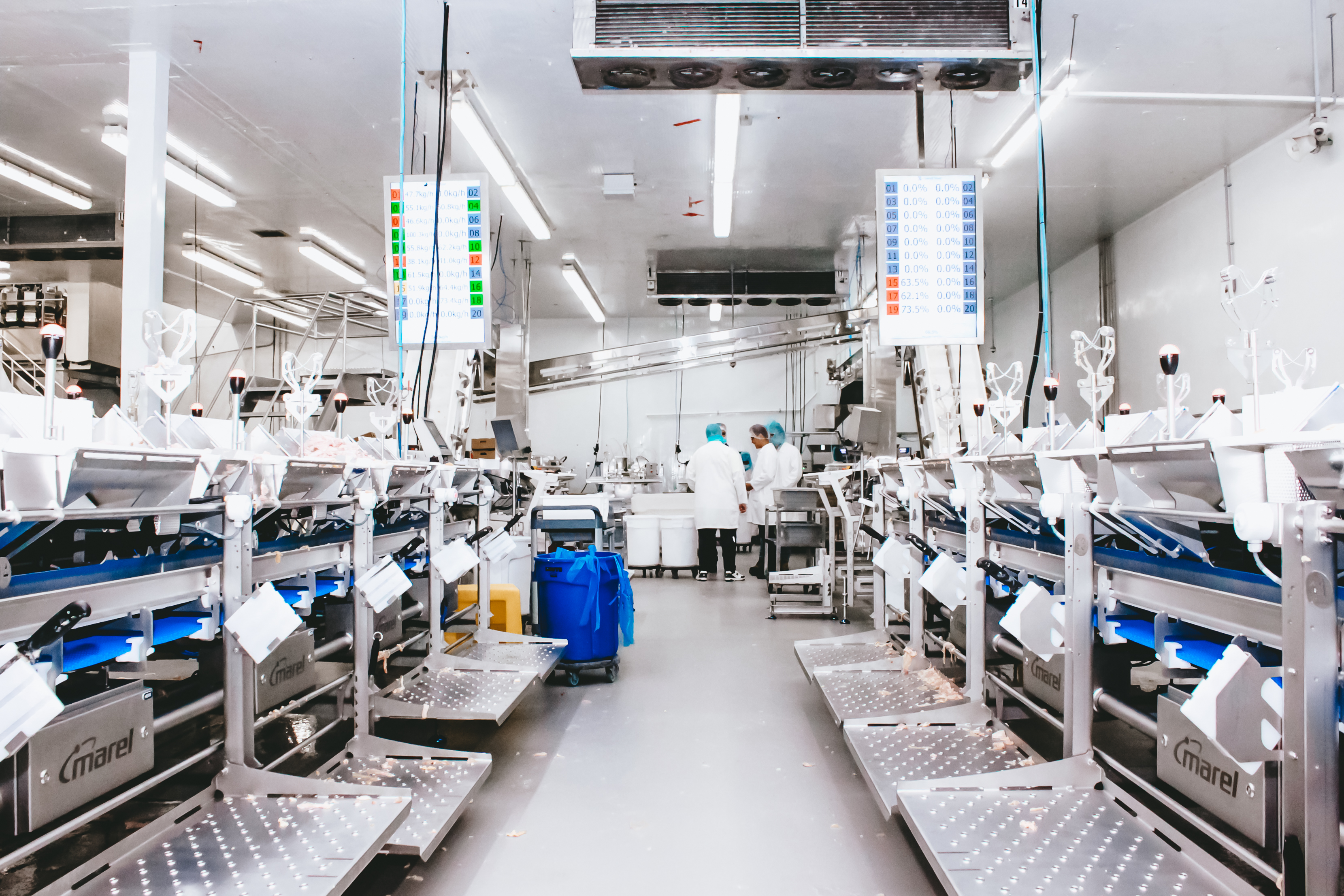 Worximity | Canadian Manufacturing Manufacturing Digital Transformation